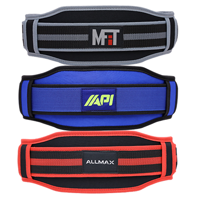 MFIT | LYCRA BELT
