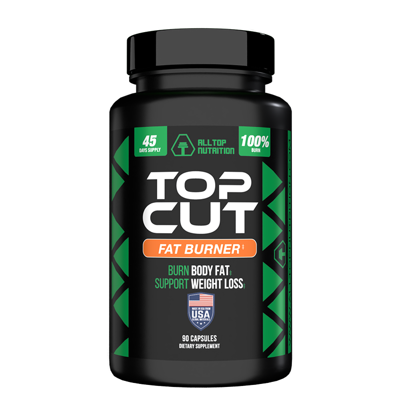 MFIT | TOP CUT